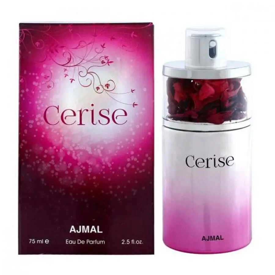 Ajmal Ženski parfem Cerise EDP, 75 ml
