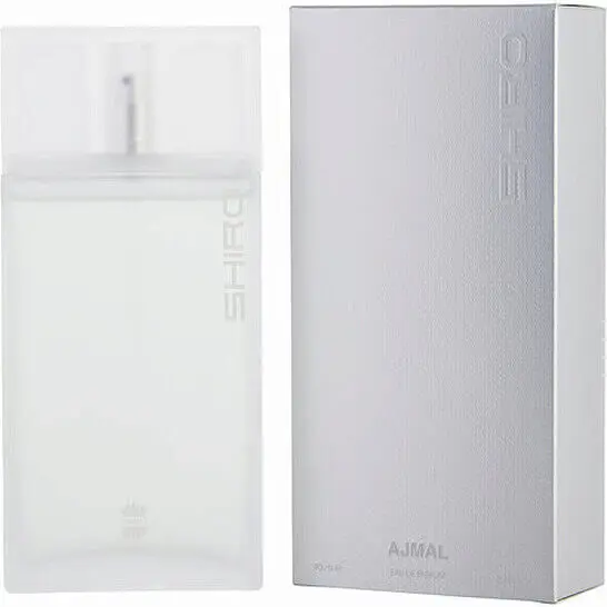 Ajmal Muški parfem Shiro EDP, 90 ml