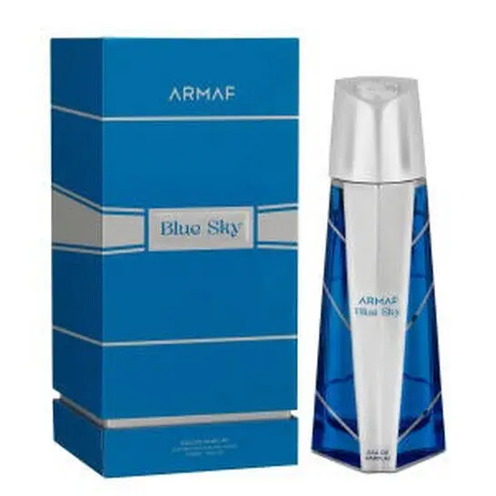 Armaf Unisex parfem Blue Sky EDP, 105 ml