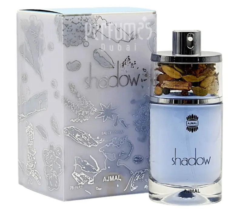 Ajmal Muški parfem Shadow EDP, 75 ml