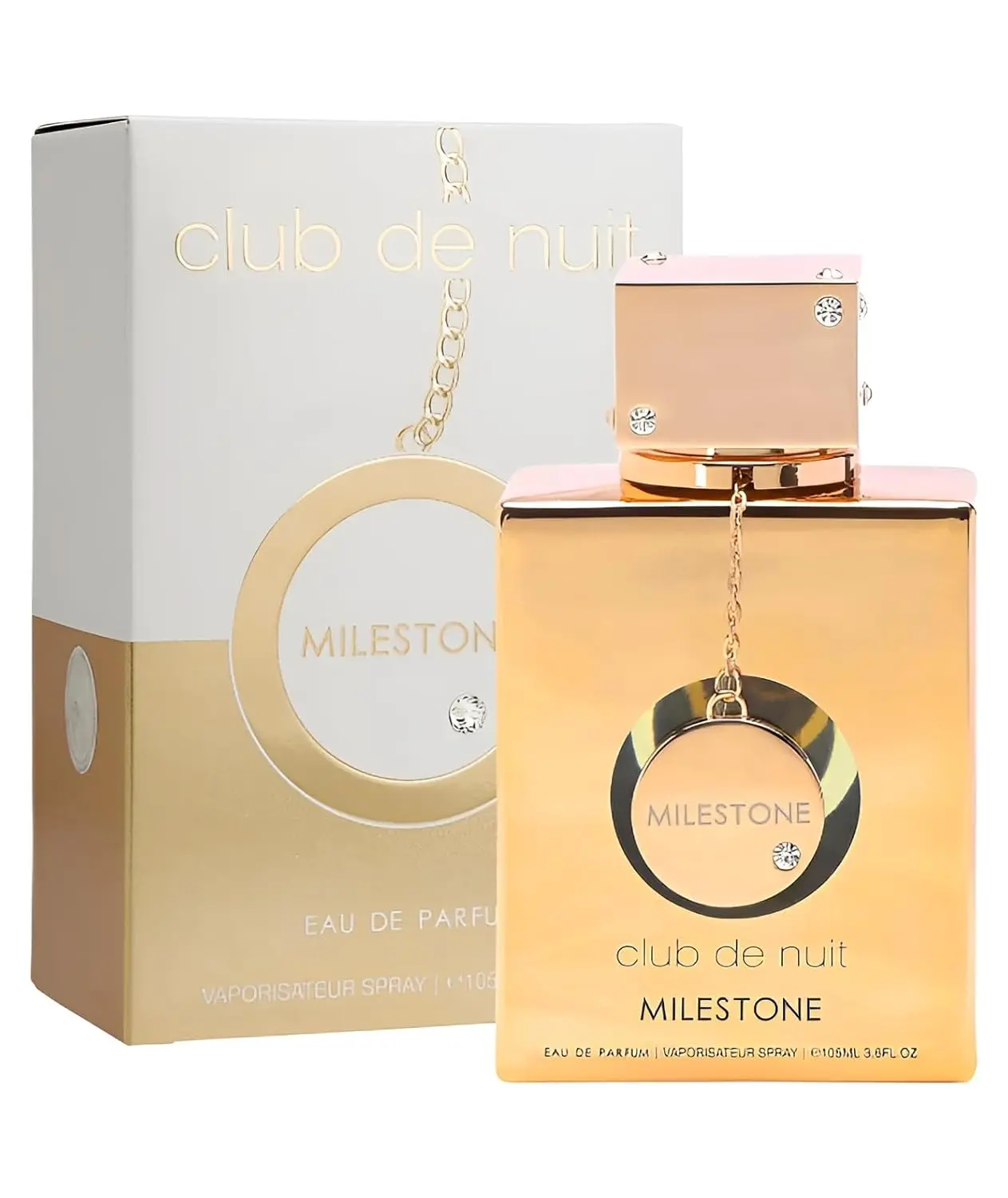 Armaf Club De Nuit Milestone EDP 105 ml