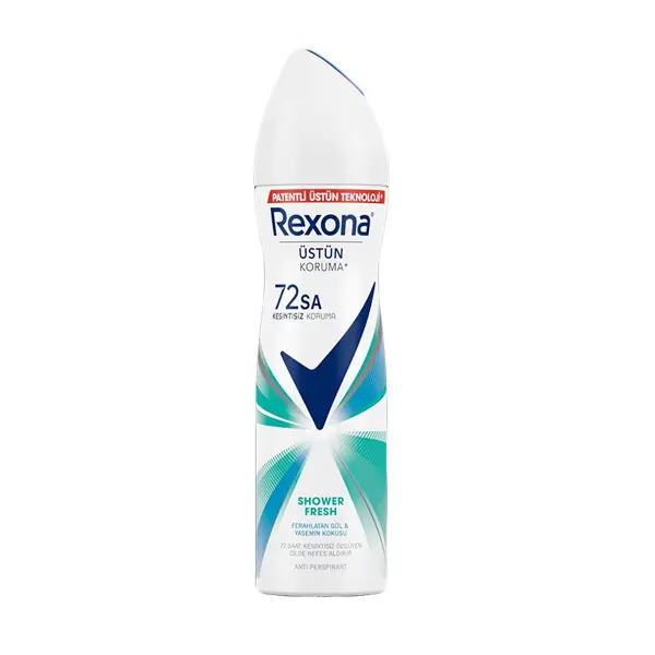 REXONA Ženski dezodorans Shower Fresh, 150ml