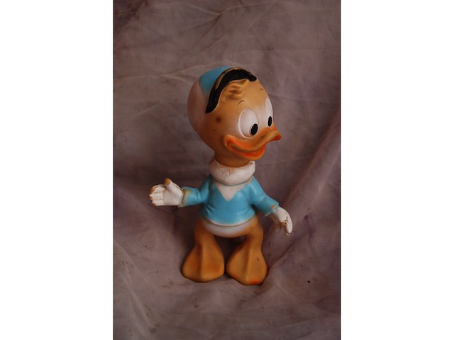 Gumena igracka Disney - Pajin sestric - 26 cm