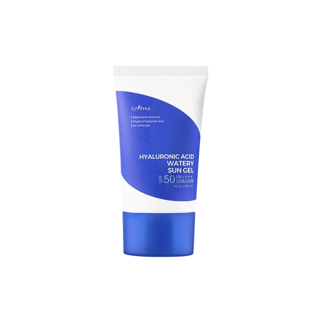 Isntree Hyaluronic Gel za sunčanje Acid Watery, SPF 50+, 50ml