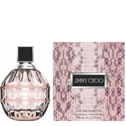 Jimmy Choo EDP za žene Jimmy Choo Woman 100ml