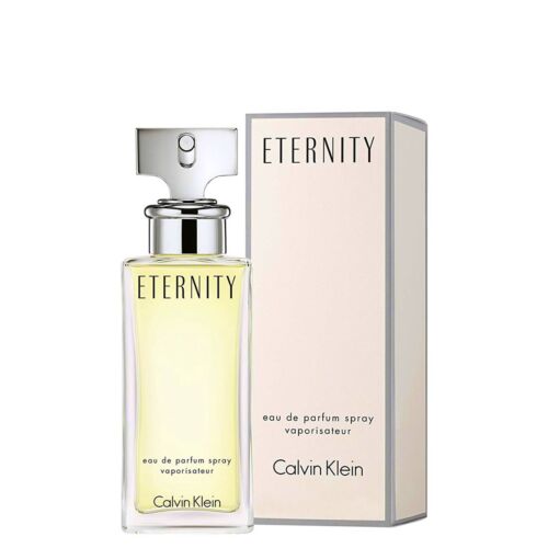 Calvin Klein EDP za žene Calvin Klein Eternity 100ml