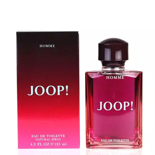 Joop! EDT za muškarce Joop! Homme 125ml