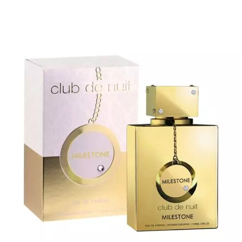 Armaf EDP za žene Armaf Club De Nuit Milestone 105ml