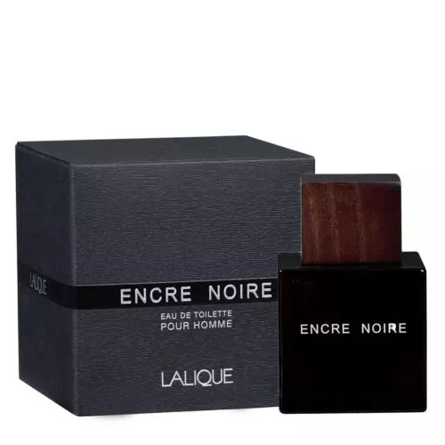 Lalique EDT za muškarce Lalique Encre Noire 100ml