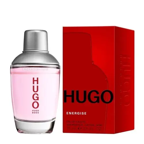 Hugo Boss EDT za muškarce Hugo Boss Energise 75ml