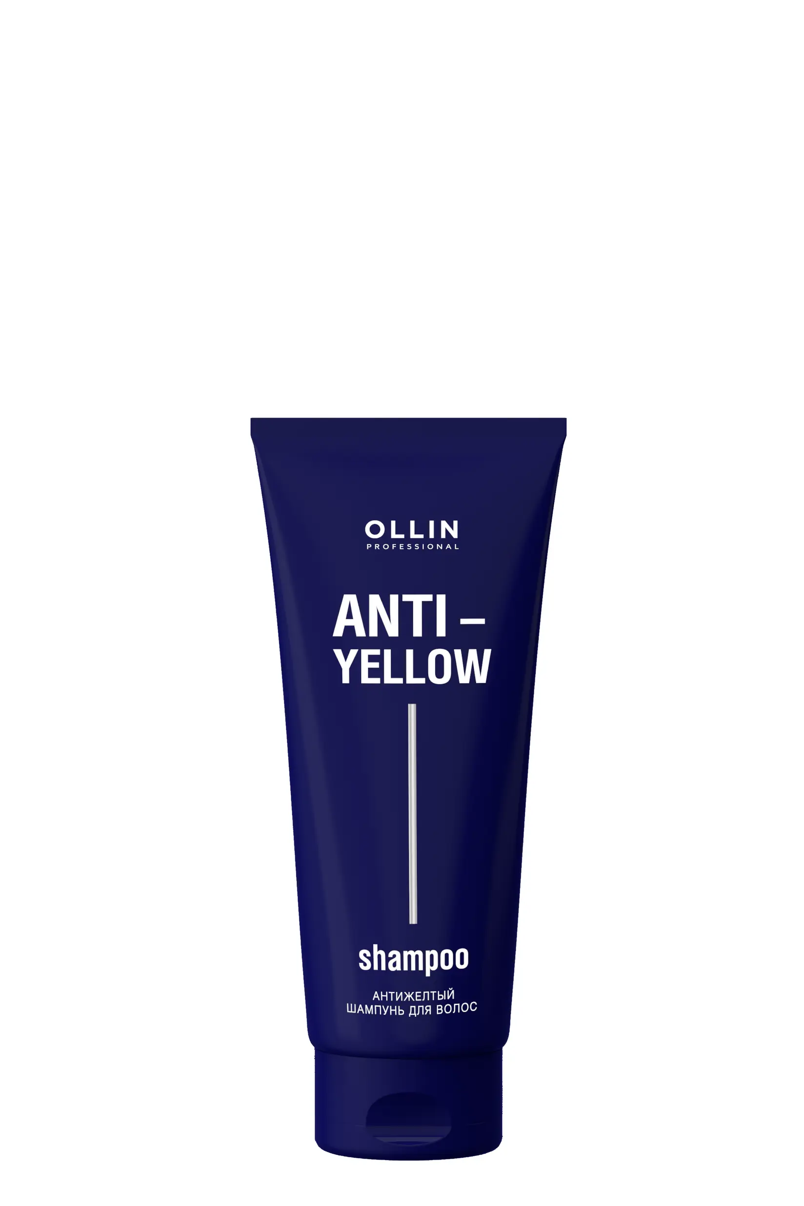 Ollin Professional Šampon protiv žutih tonova Anti-Yellow