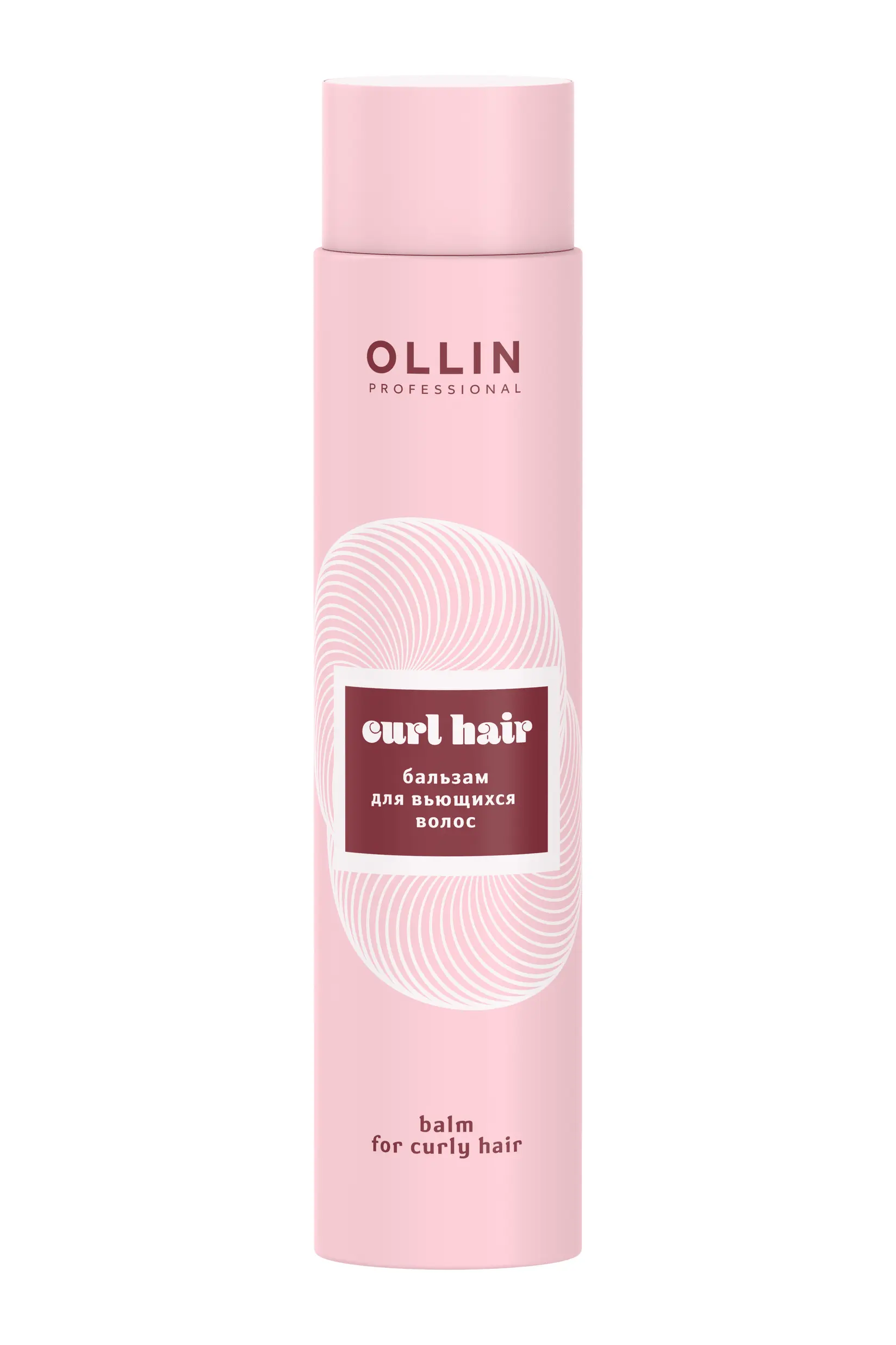 Ollin Professional Regenerator za kovrdžavu kosu Curl Hair