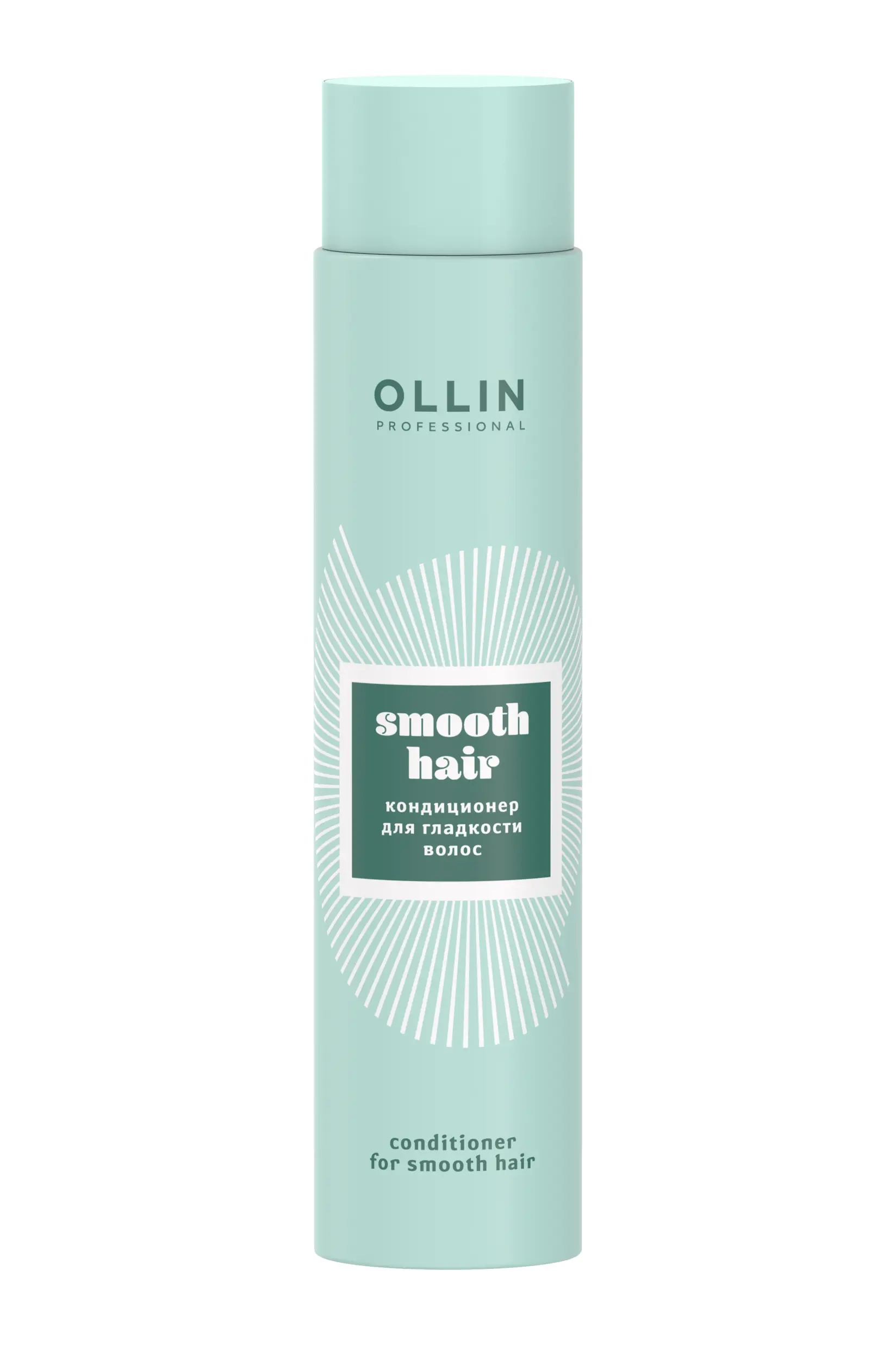 Ollin Professional Regenerator za savršenu glatkoću Smooth hair