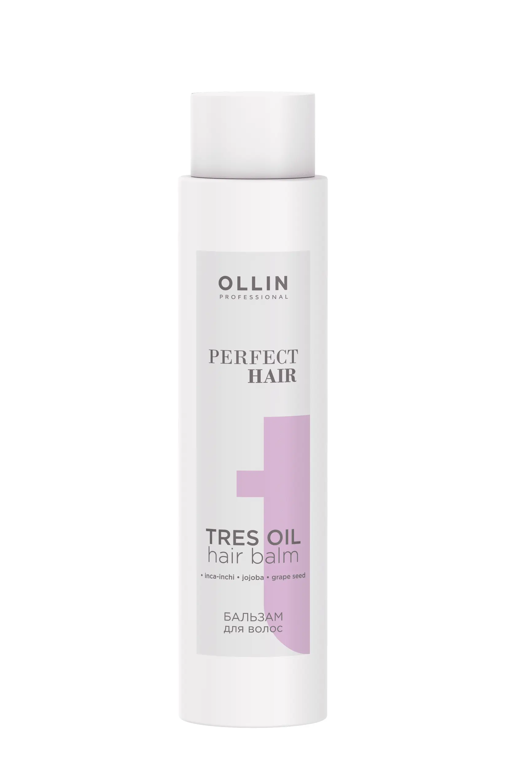 Ollin Professional Obnavljajući balzam za kosu Tres Oil Perfect hair