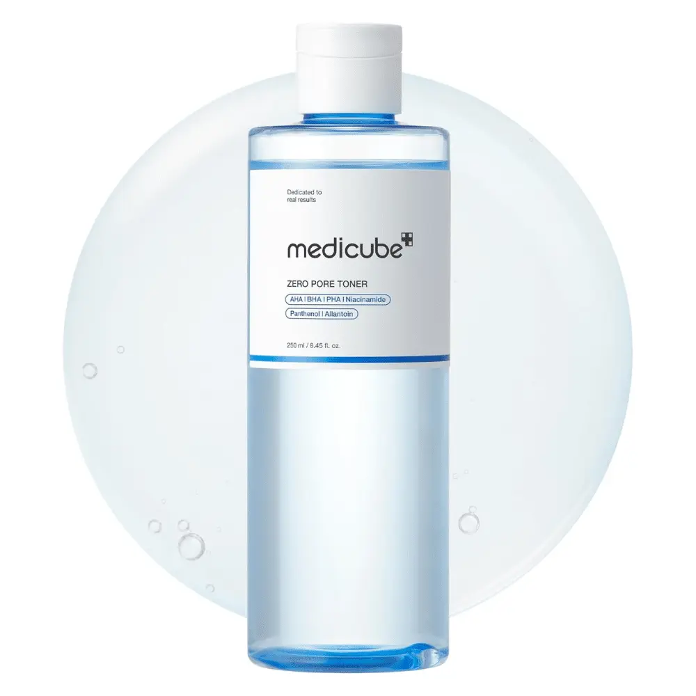 Medicube Toner za lice Zero Pore, 250 ml