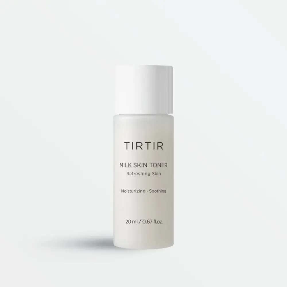 Tirtir Tonik za lice Milk, Mini, 20ml