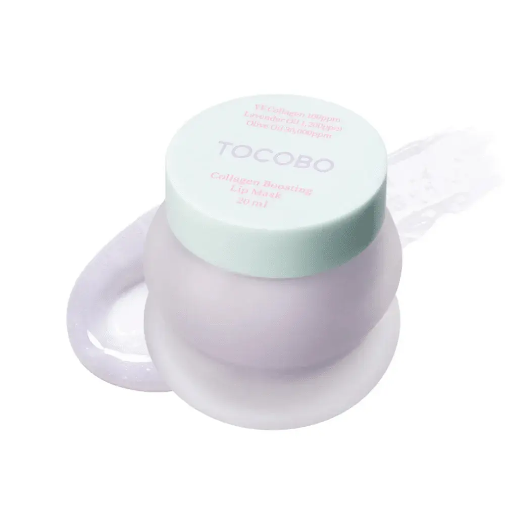 Tocobo Maska za usne Collagen Boosting Lip Mask, 20ml