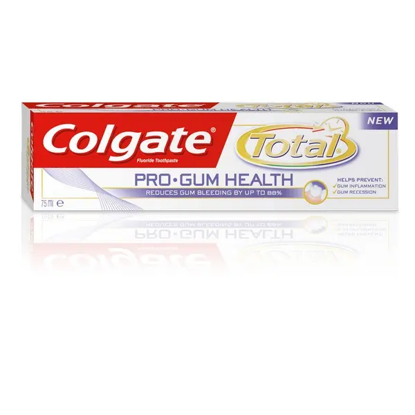 COLGATE Pasta za zube White sensation, 75ml