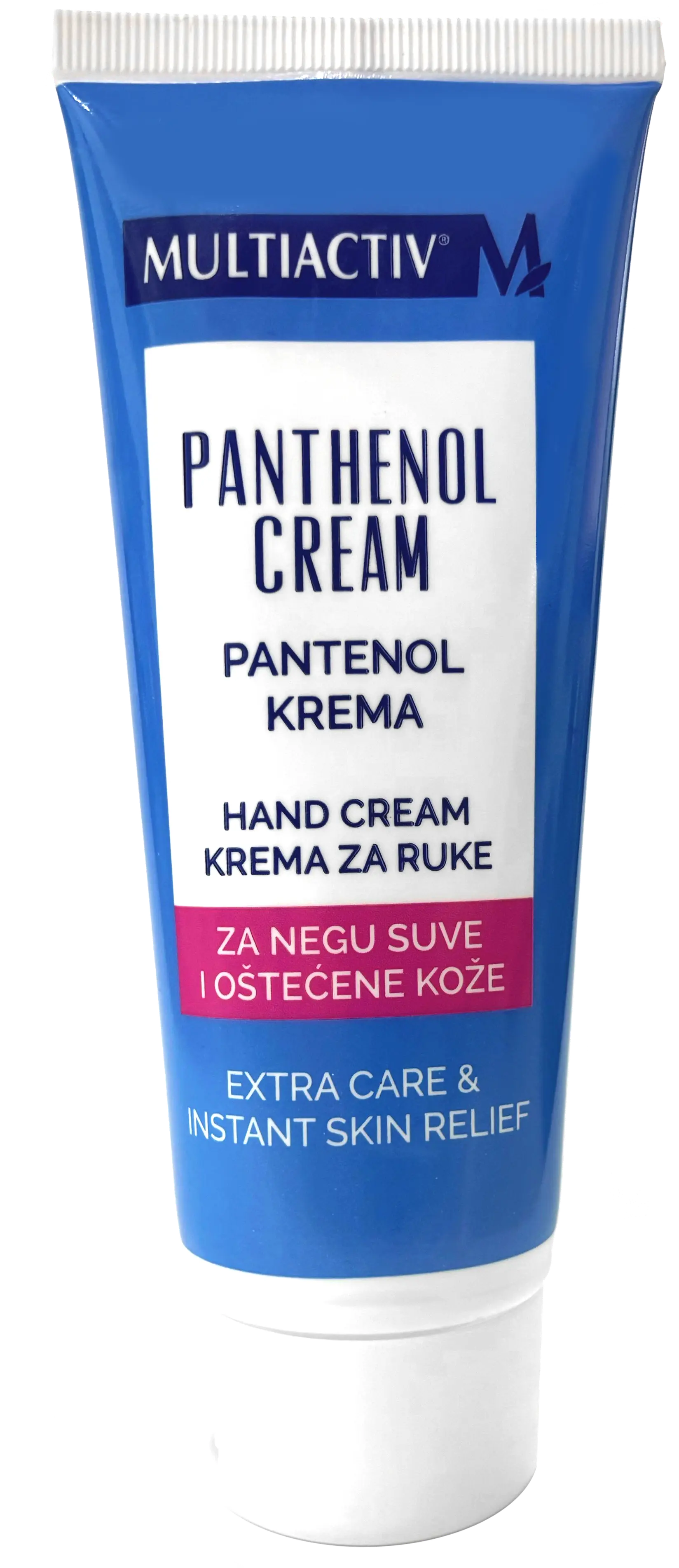 MULTIACTIV Krema za ruke sa pantenolom 100 ml