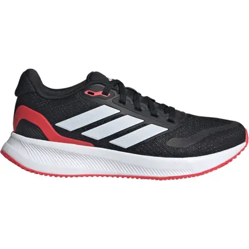 Adidas Patike za dečake RunFalcon 5 J, Crne