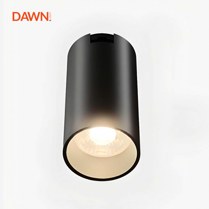 DAWN SKYLINE LED SVETILJKA TJ-001 7W 3000K 202376