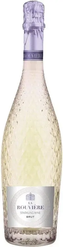 La Rouvière Penušavo vino Brut, 0.75 l