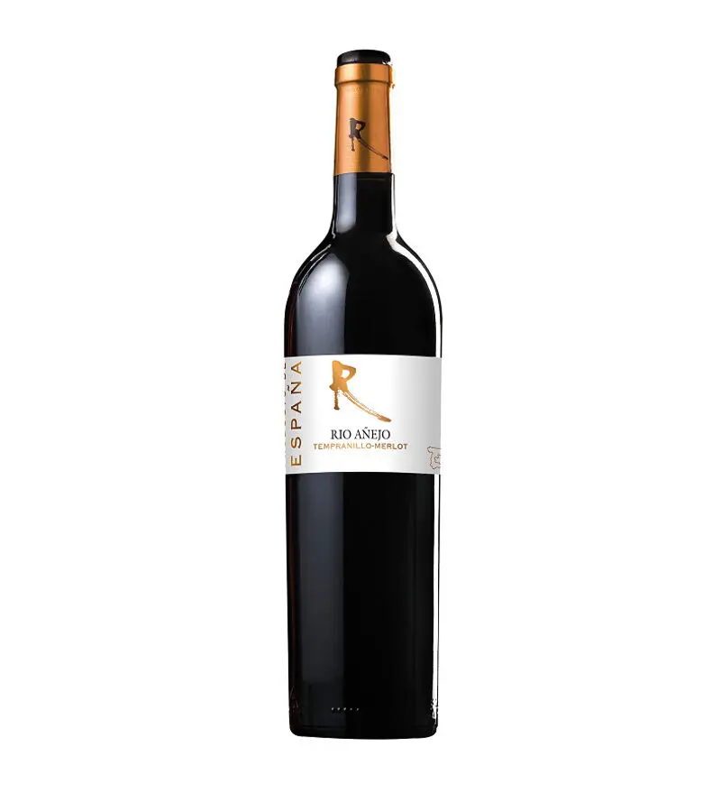 Rio Añejo Suvo crveno vino Tempranillo, 0.75 l