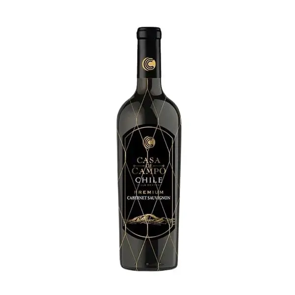 Casa de Campo Suvo crveno vino Cabernet Sauvignon, 0.75 l