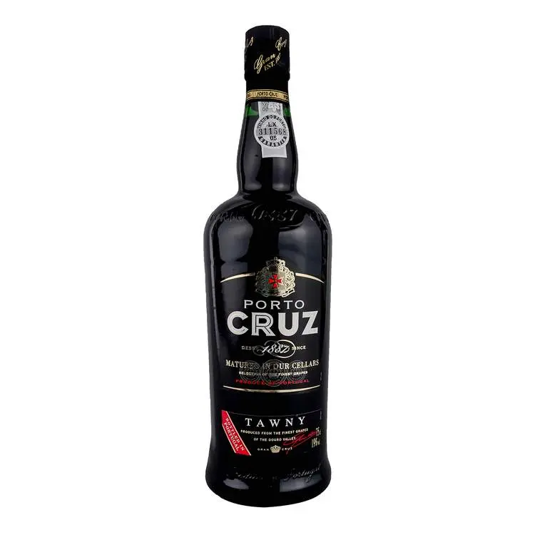 Porto Cruz Crveno vino Tawny, 0.75 ml