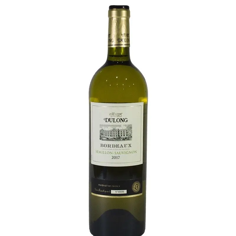 Dulong Suvo belo vino Bordeaux Sémillon, 0.75 l