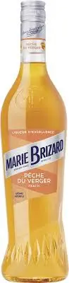Marie Brizard Sirup Breskva, 0.7l