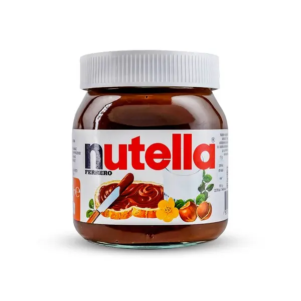 Nutella krem 400g