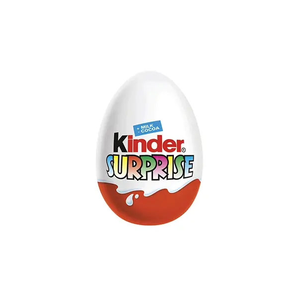 Kinder Jaje 20g