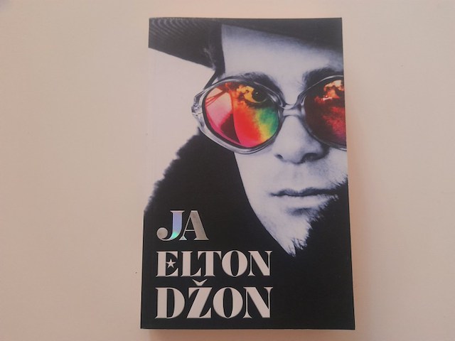 Ja - Elton Džon