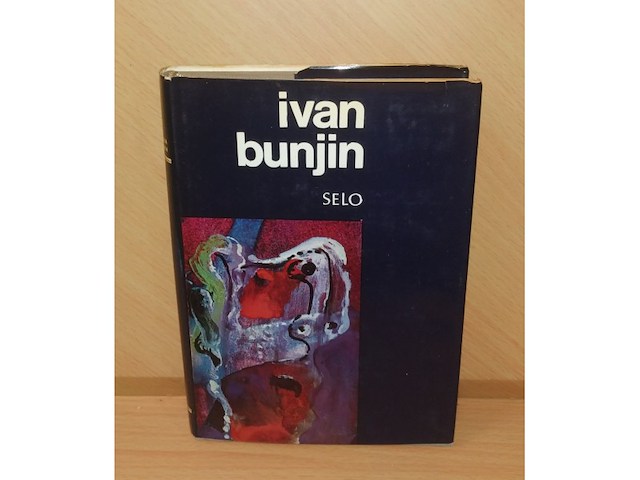 SELO - IVAN BUNJIN