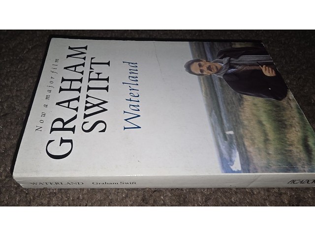 Graham Swift - Waterland