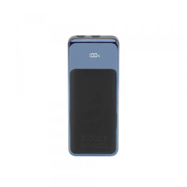 Powerbank za laptop Rivacase VA1080 30000mAh 65W