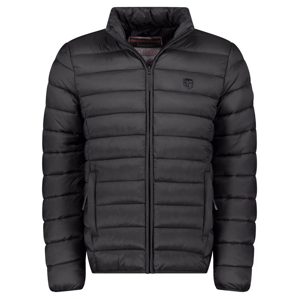 GEOGRAPHICAL NORWAY Jakna amigotal basic black men 096 M