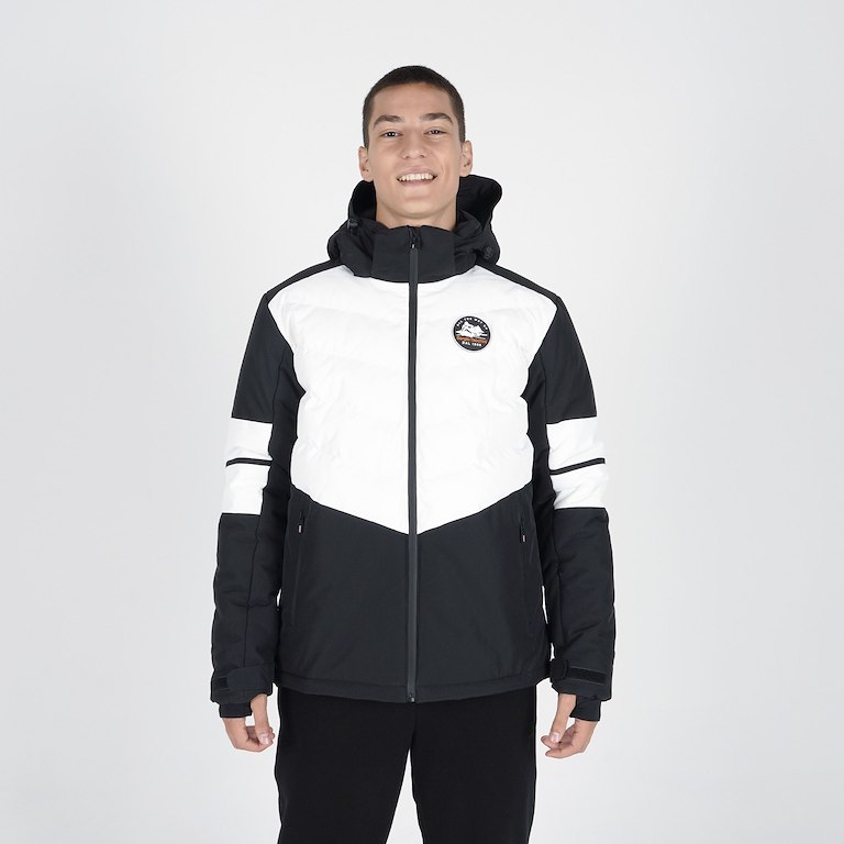 SERGIO TACCHINI Jakna thor ski jacket M