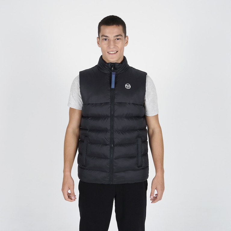SERGIO TACCHINI Prsluk bob vest M