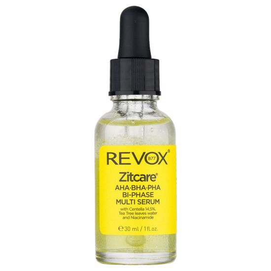 Revox B77 Zitcare Serum za problematičnu kožu lica 30ml