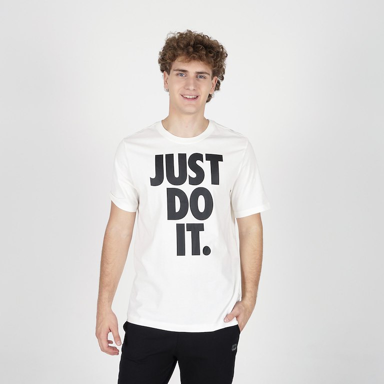 NIKE Majica kratak rukav nsw tee just do it fs M