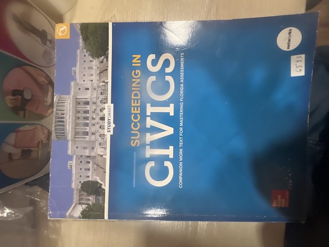 succeding in civics companion work tflorida assessments