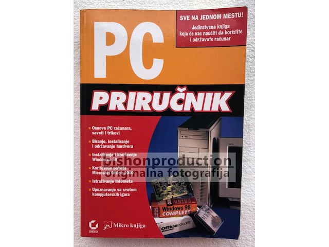 PC priručnik (2000)