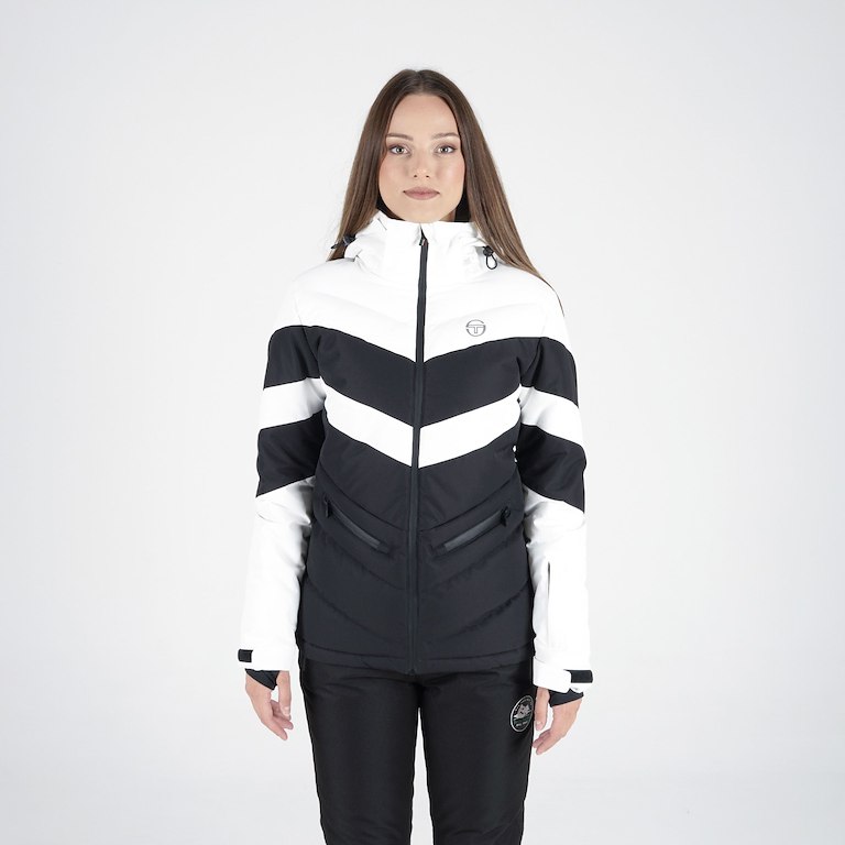 SERGIO TACCHINI Jakna janica ski jacket W