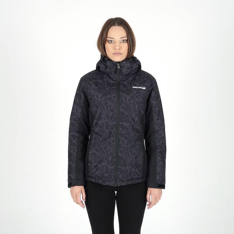 WINTRO Jakna lumi jacket W
