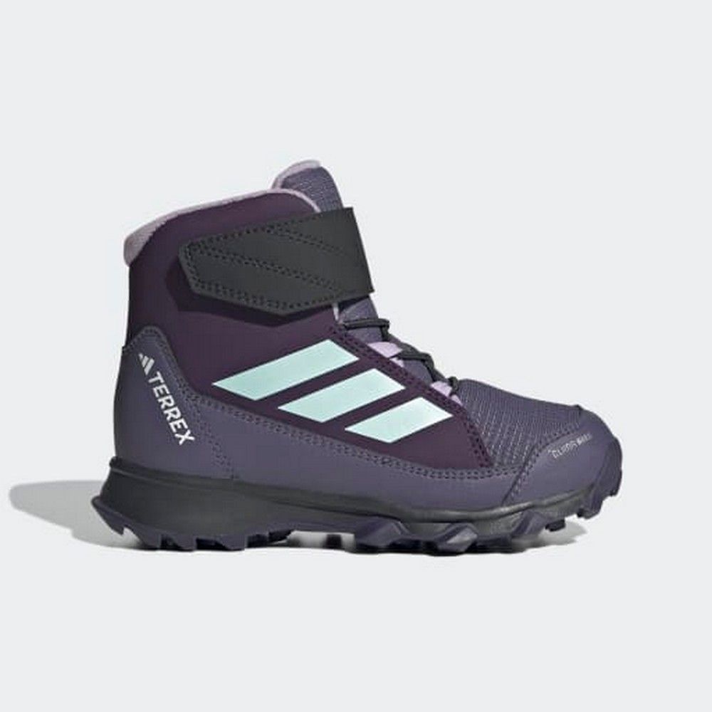 ADIDAS Cipele terrex snow cw k GP