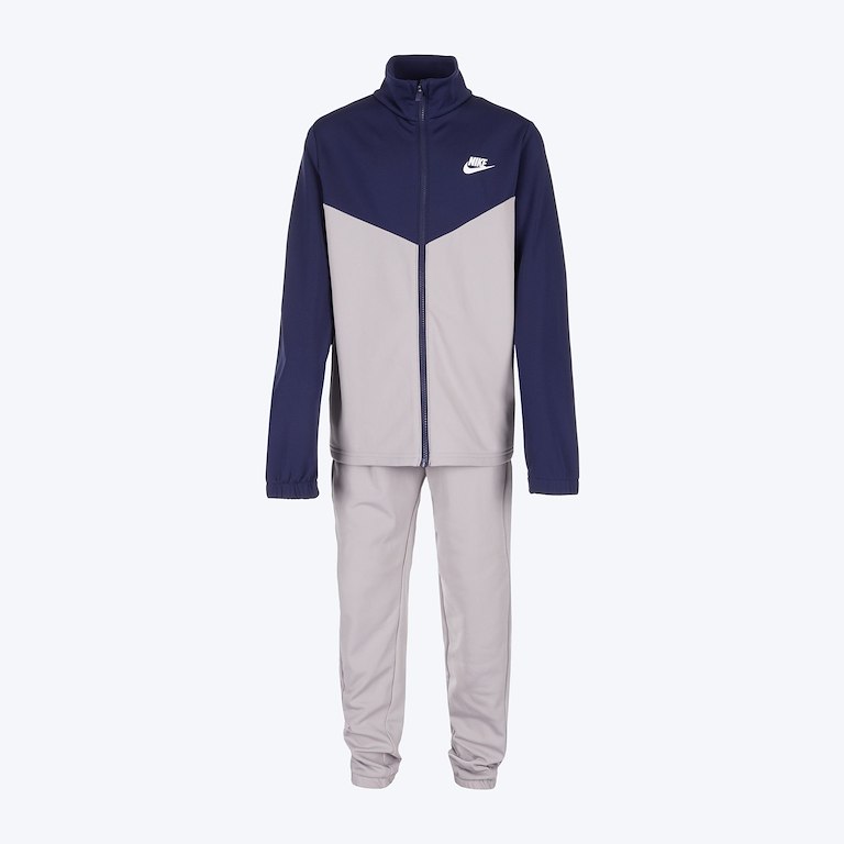 NIKE Trenerka nsw tracksuit poly fz hbr BG