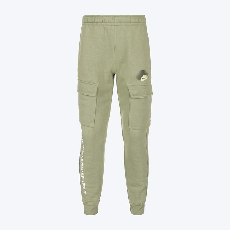 NIKE Donji deo nsw si cargo pant bb BG