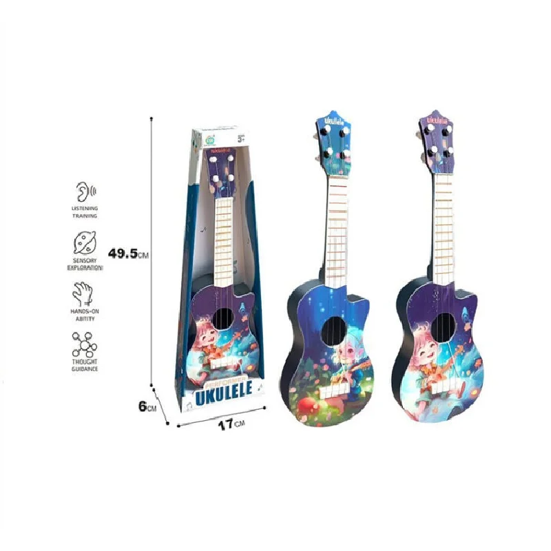 Gitara 801707